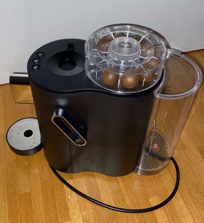Coffee B Kaffeemaschine Migros (Gebraucht) in Zürich für CHF 74 – mit ...