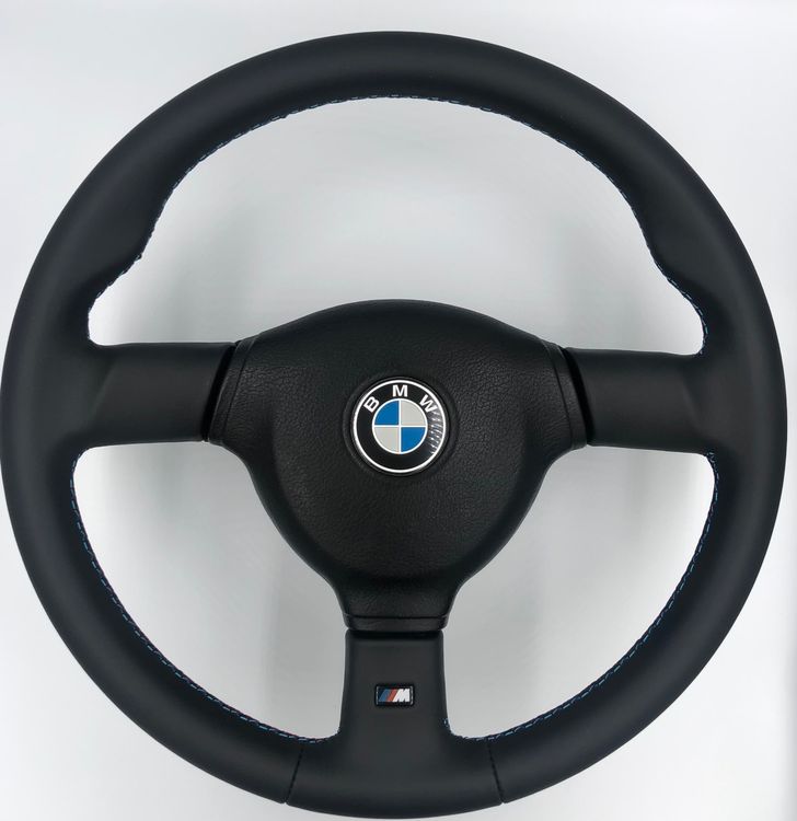 BMW E36 M-Tech Lenkrad | Kaufen auf Ricardo