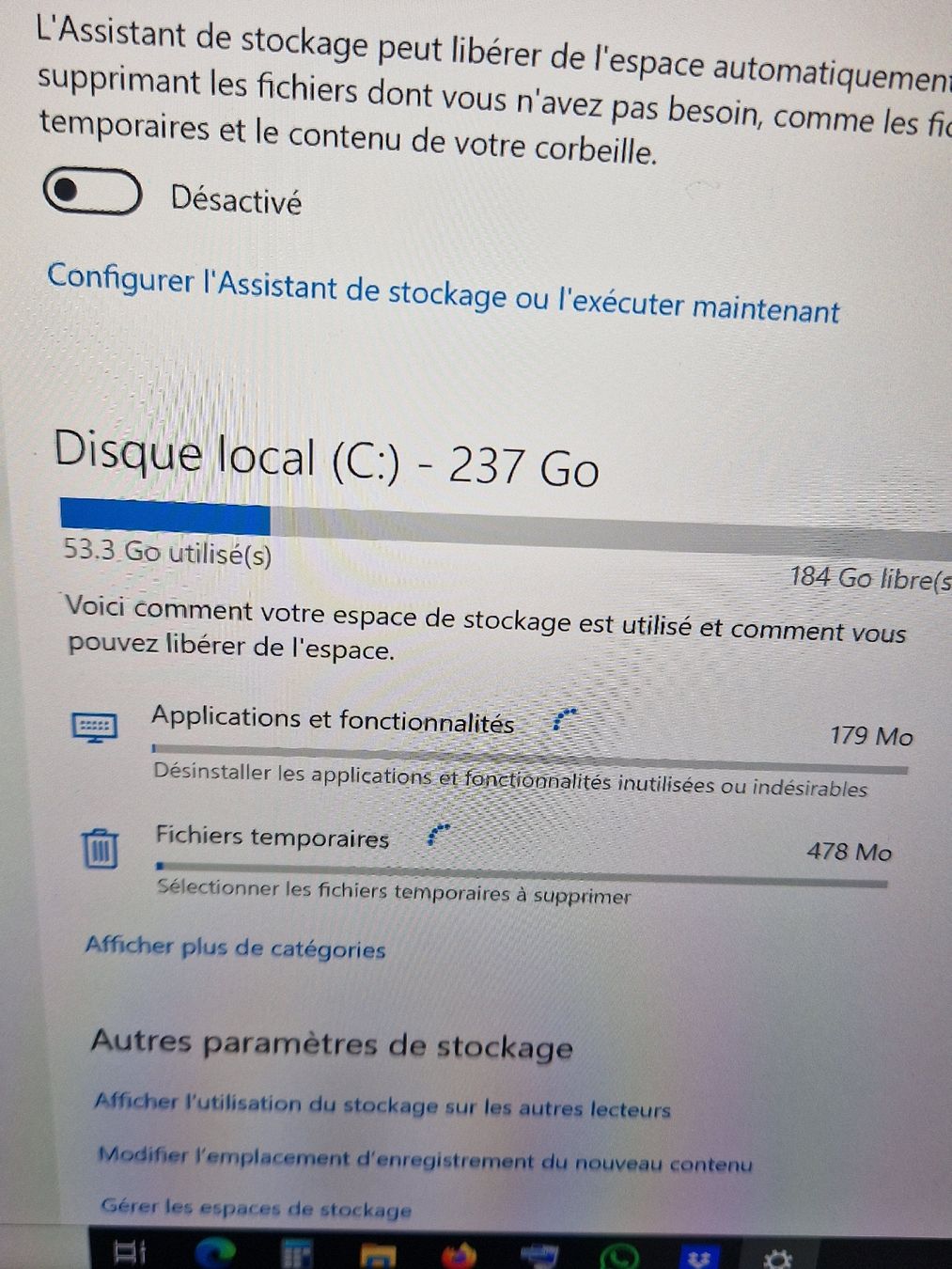 Microsoft Surface Pro 4 256GB (D'occasion) à Peseux pour CHF 180 – avec ...