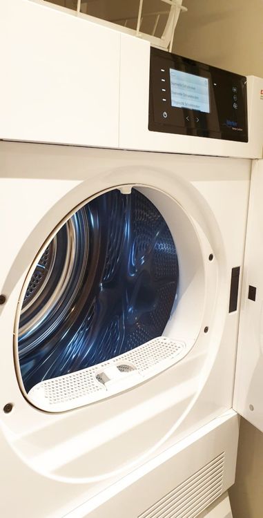 Merker Vento Comfort Trockner / Tumbler | Kaufen auf Ricardo