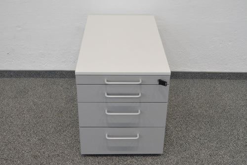 Steelcase Tenaro Roll-Korpus | Kaufen auf Ricardo