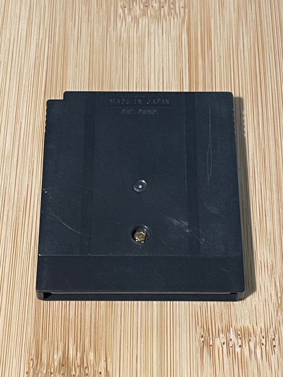 FIFA 2000 - Game Boy color - Nostalgie pur! (Gebraucht) in Zuerich für ...