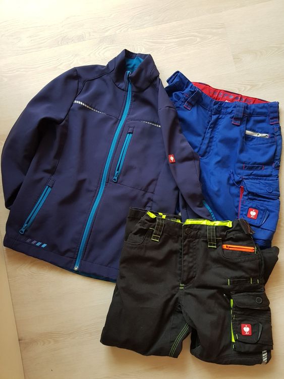 Engelbert Strauss Set für Kinder (Gebraucht) in Altdorf UR für CHF 37 ...