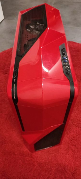 PC Gehäuse NZXT Phantom 410 | Kaufen auf Ricardo