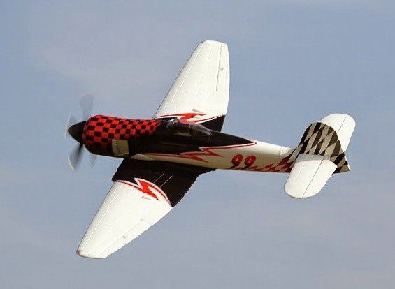 Avios "Riff Raff" 99 Sea Fury EPO 1200mm (Neu (gemäss Beschreibung)) in ...