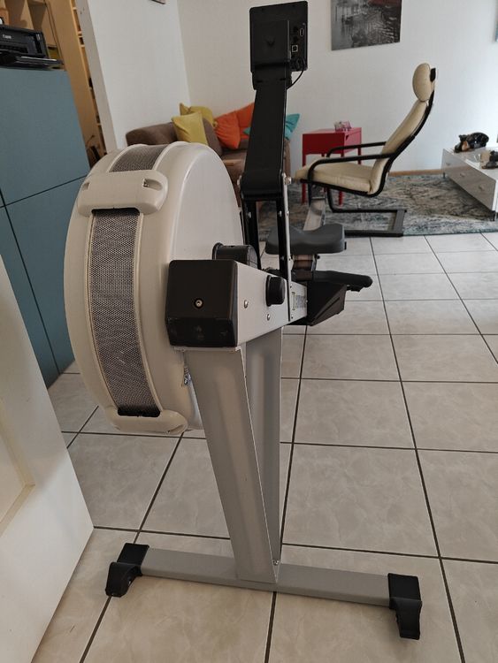 Concept2 Model D with PM5 display (Neu (gemäss Beschreibung)) in Basel ...