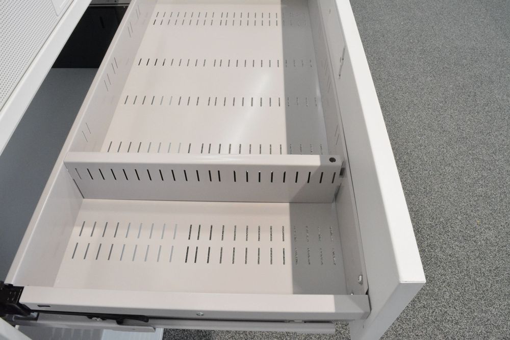 Lista Office Trenner für Qub Module (Gebraucht) in Schönenwerd für CHF ...