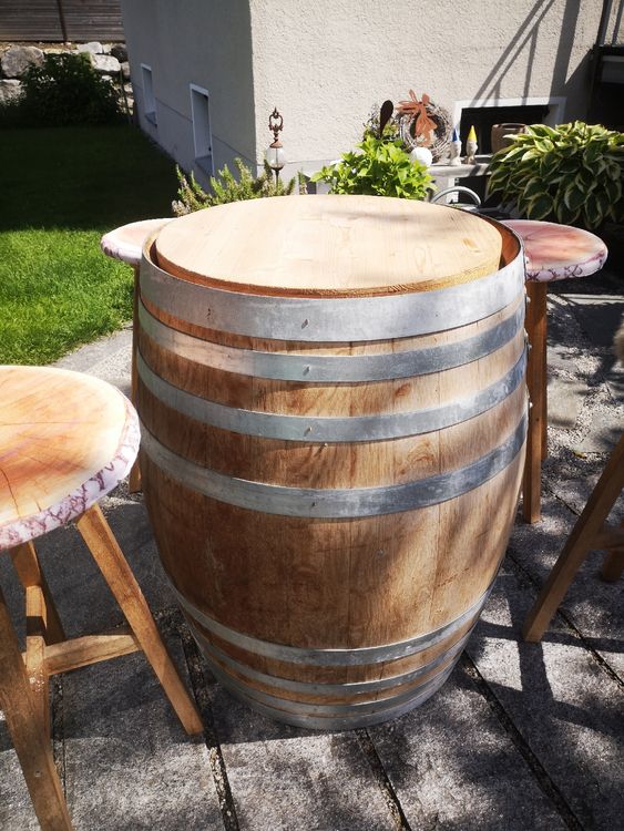 Stehbar (Gebraucht) in Widnau für CHF 52 – nur Abholung auf Ricardo kaufen