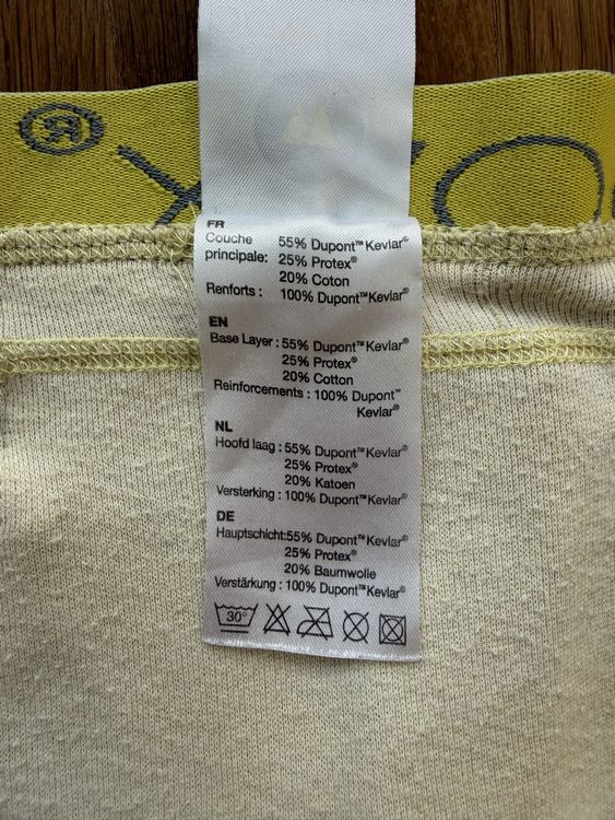 BOWTEX Kevlar tights M (Gebraucht) in Zürich für CHF 25 – mit Lieferung ...