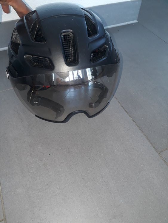 Fahrrad Helm | Kaufen auf Ricardo