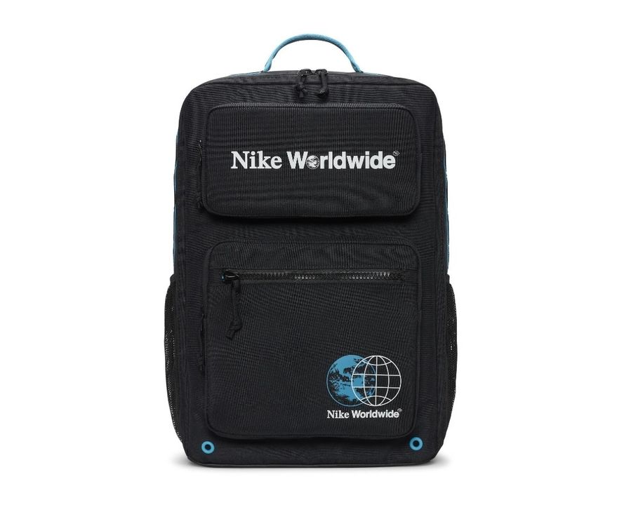 Nike Rucksack Backpack Worldwide NEU Top Design 👌 (D'occasion) à Bern ...