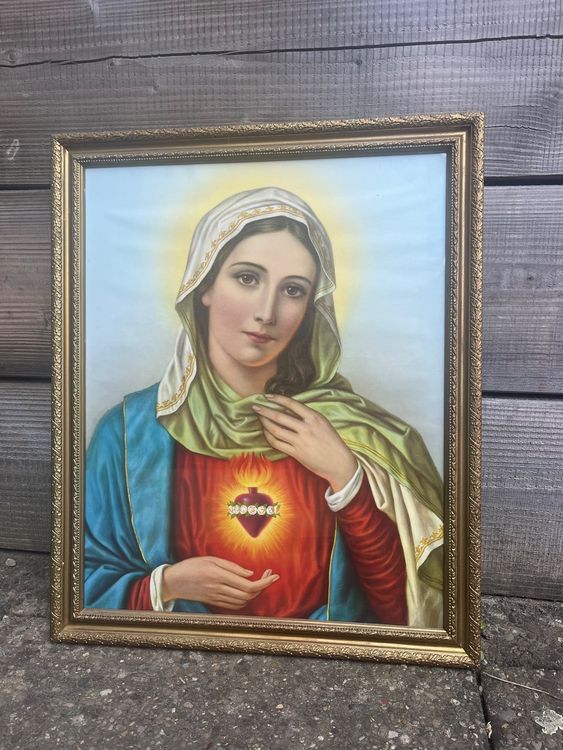 MARIA Bild | Kaufen auf Ricardo