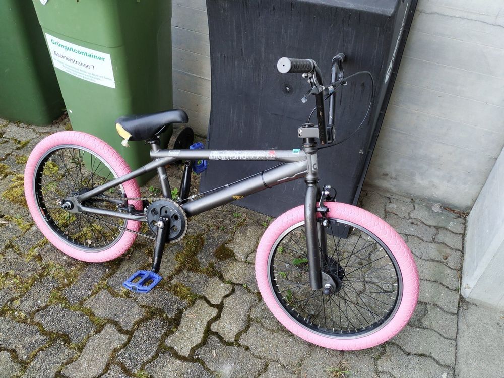 Diamondback Orion BMX | Kaufen auf Ricardo