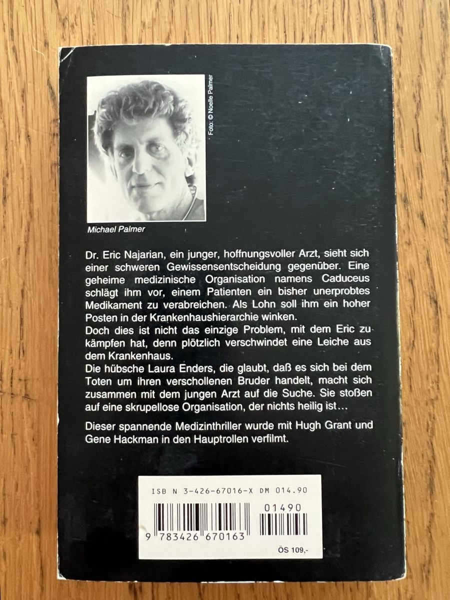 EXTREME …. Mit allen Mitteln Film Roman Buch (1996) (Gebraucht) in ...