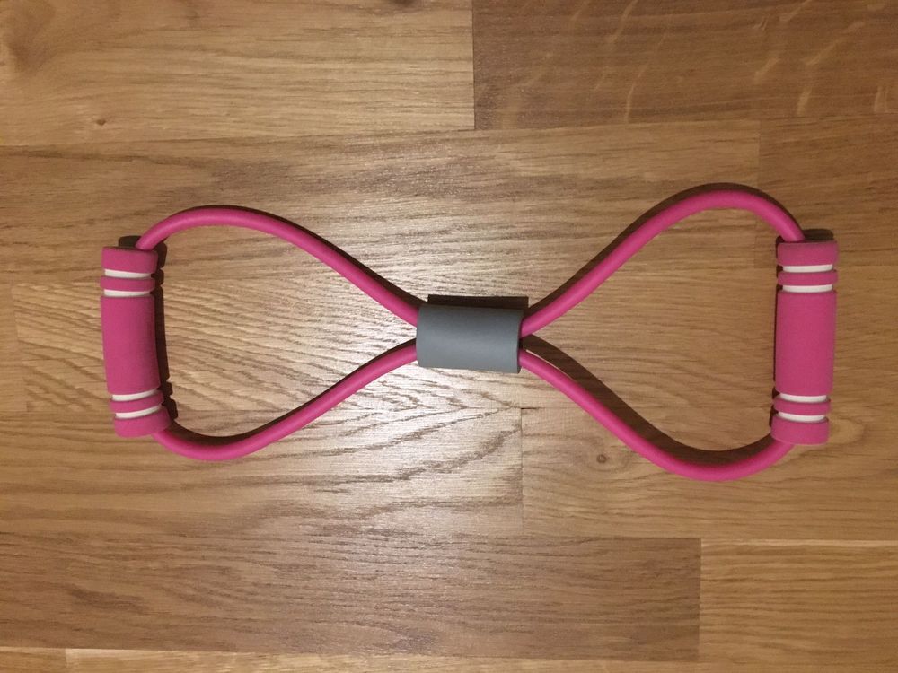 Gummiband Therapie Gym Fitness | Kaufen auf Ricardo