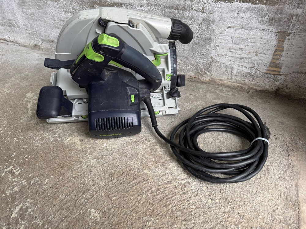 Festool HK 85 EB Handkreissäge (Gebraucht) in Frauenfeld für CHF 379 ...