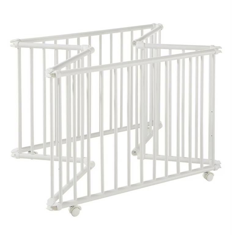 Laufgitter Ameli, mobil auf Rollen (Gebraucht) in Neuenegg für CHF 40 – nur Abholung auf Ricardo ...