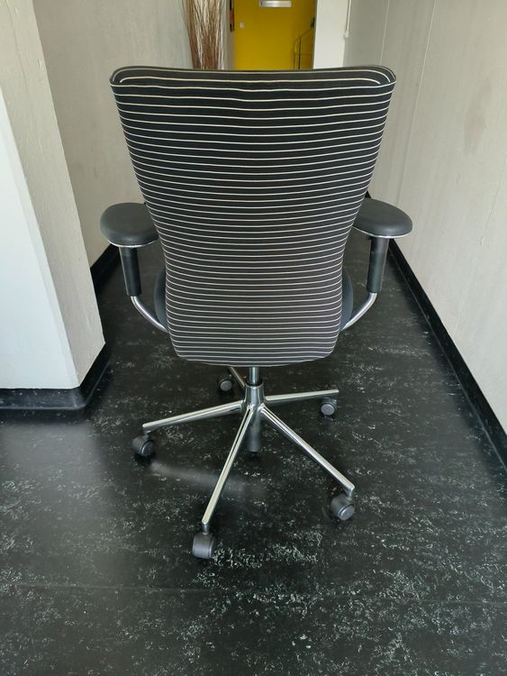 Vitra Bürostuhl T-Chair | Kaufen auf Ricardo