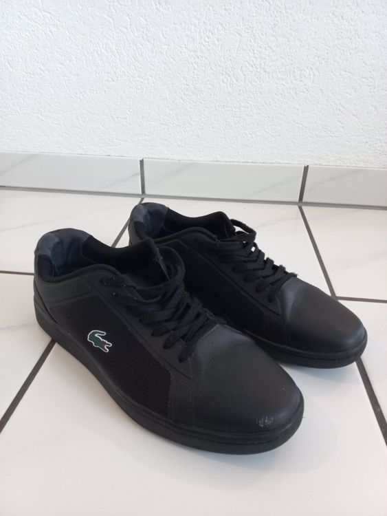 Lacoste Sneakers 43 (Gebraucht) in Zollbrück für CHF 18 – mit Lieferung ...