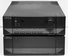 MISSION Cyrus III + plus PSX | Kaufen auf Ricardo