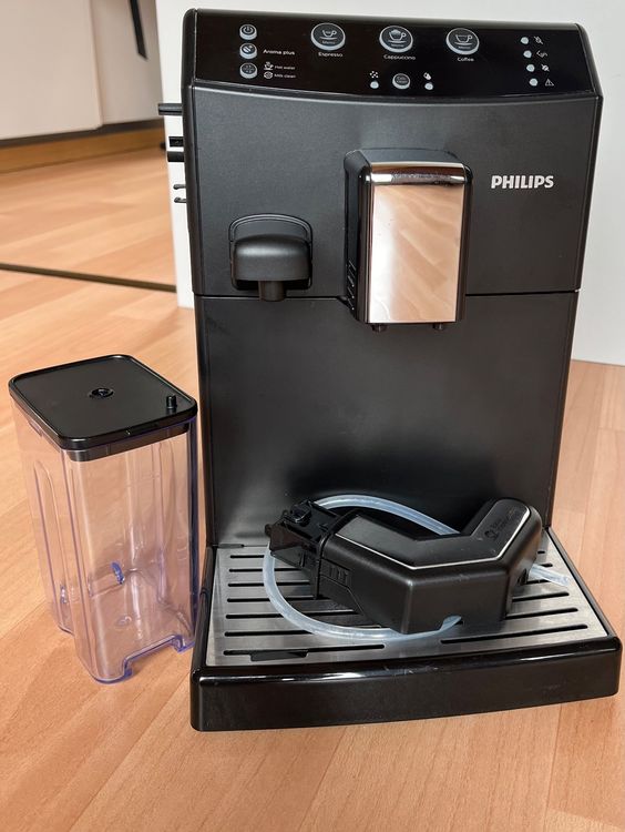 Kaffeemaschine Philips HD8829 | Kaufen auf Ricardo