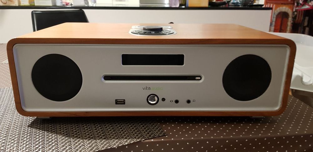 Vita Audio R4 (Ruark) High End Musik (Gebraucht) in für CHF 359.1 – mit ...