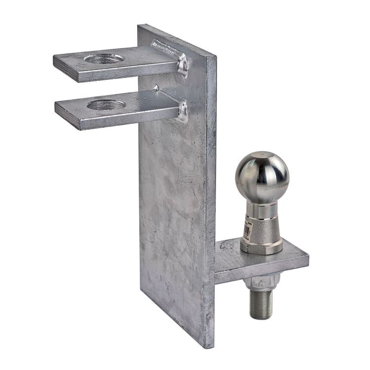 Anhanger Mit Zugmaul