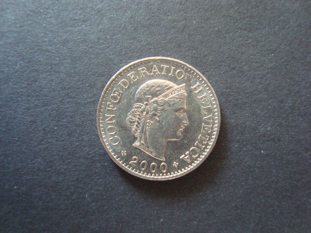 10 Rp 2000 millinium | Kaufen auf Ricardo