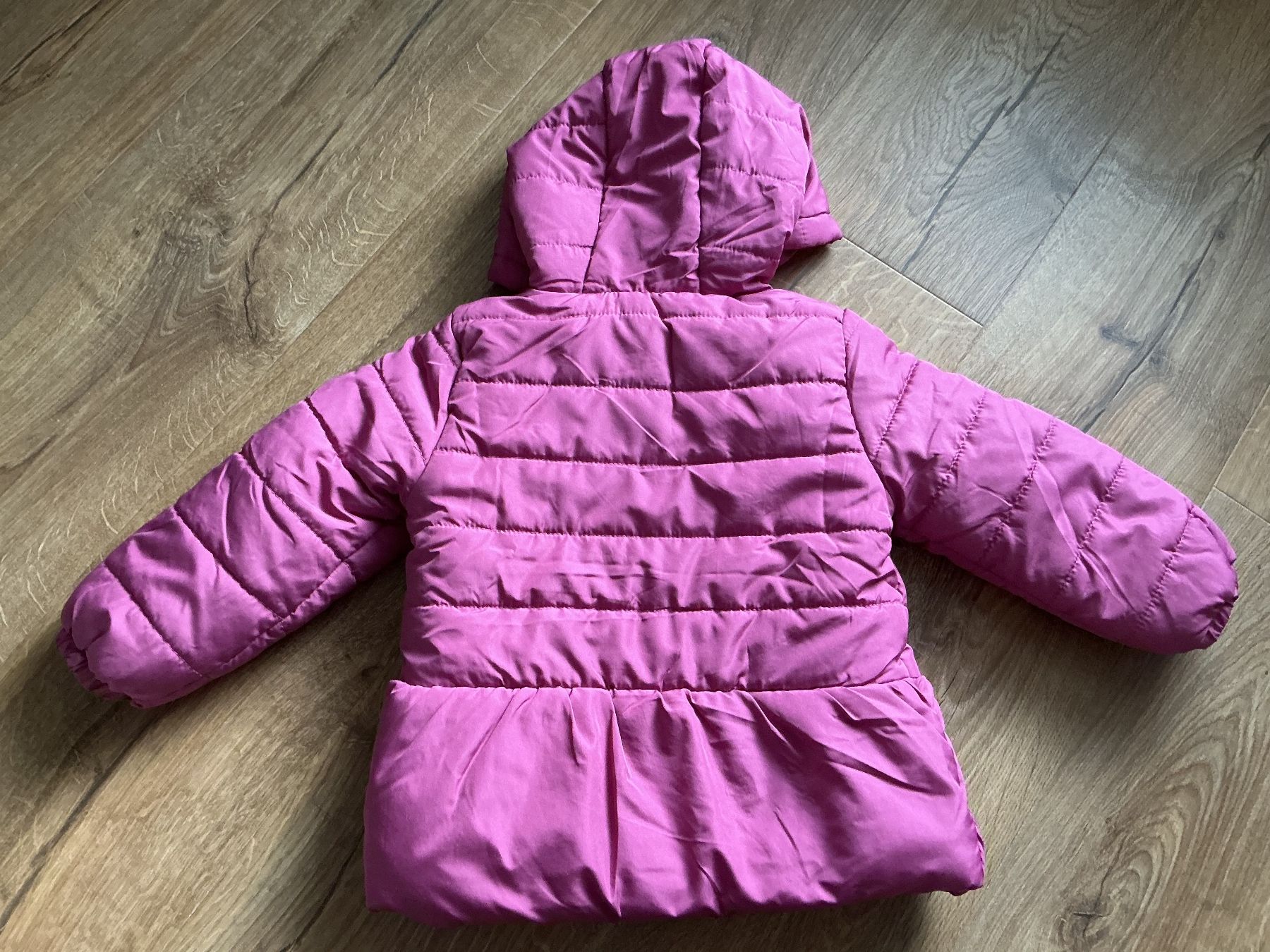 New Girl Winter Jacket 2-3Yrs (88-95cm) (Neu (gemäss Beschreibung)) in ...
