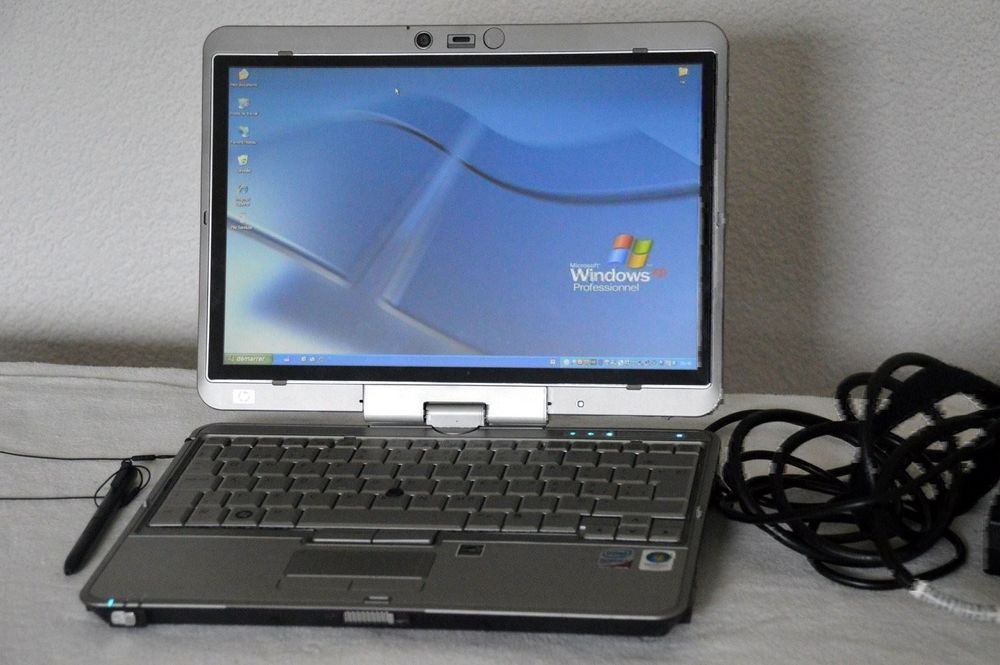 Laptop HP EliteBook 2730p 12,1"Touch | Kaufen auf Ricardo