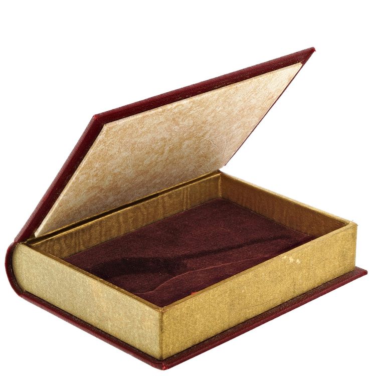 Jaeger Lecoultre "Jubilé" Red Book Box, Geophysic Ref. E168 | Kaufen ...