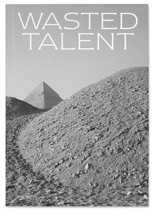 WASTED TALENT (Neu (gemäss Beschreibung)) in Zürich für CHF 16 – nur ...