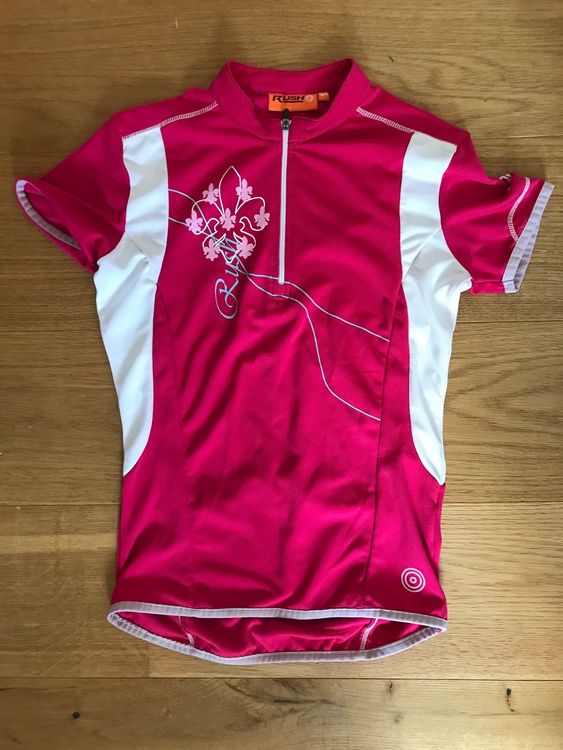 Velo-Shirt Mädchen | Kaufen auf Ricardo