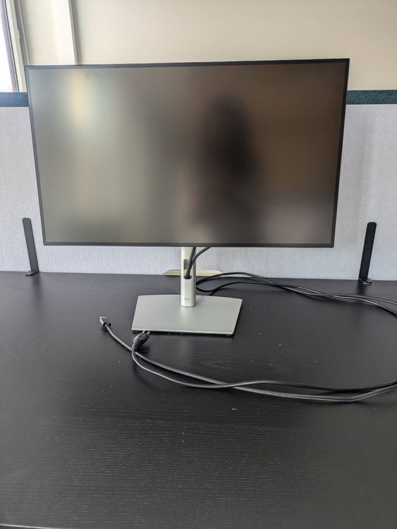 Dell Monitor 27 inch - U2722D (Gebraucht) in Zürich für CHF 60 – nur ...