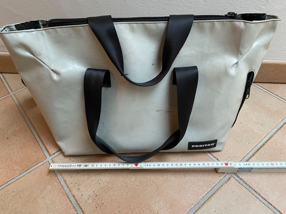 Freitag- Sporttasche Lois | Kaufen auf Ricardo