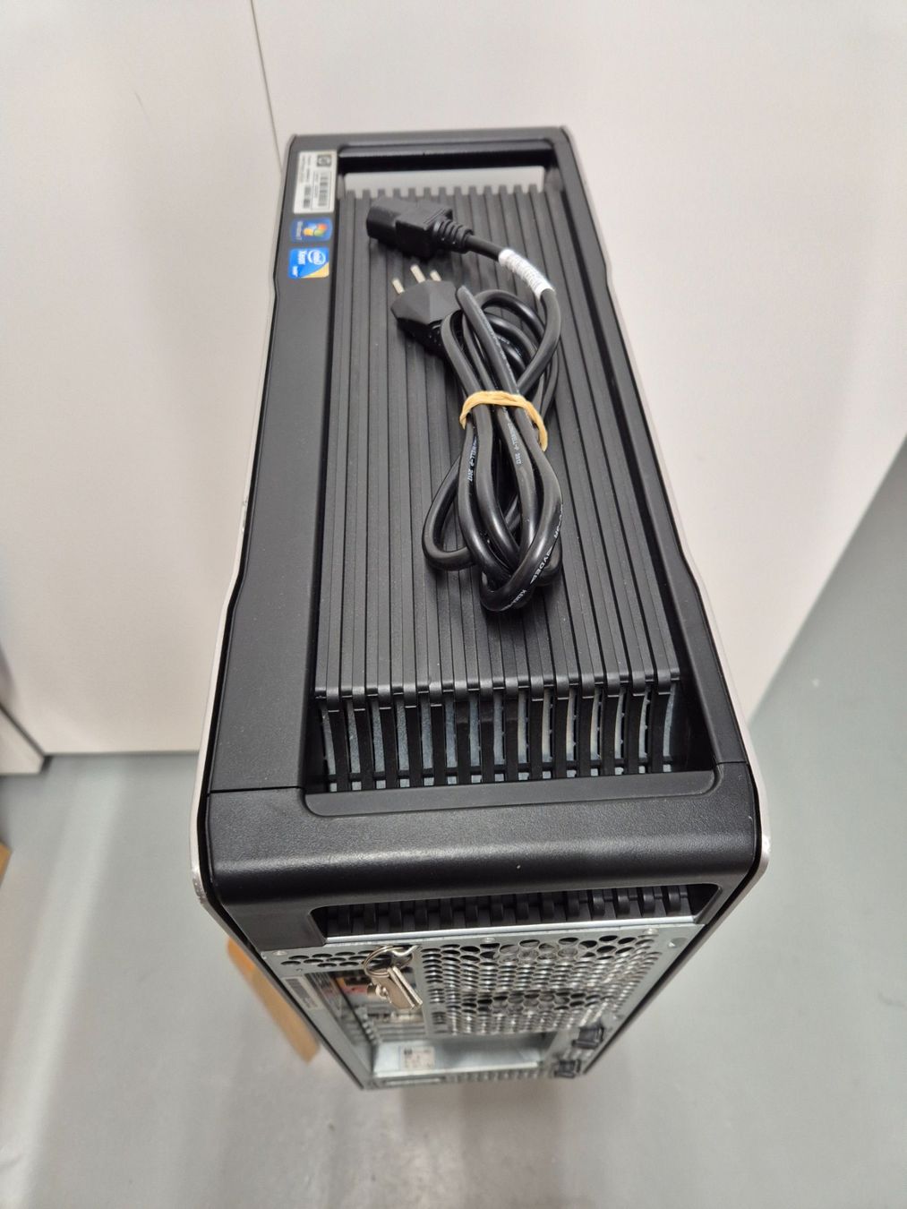 HP Z600 Workstation, Intel Xeon ab 1.- (Gebraucht) in Sitterdorf für ...