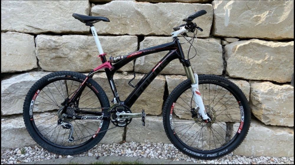 Focus First Expert, XT-Vers., Carbon | Kaufen auf Ricardo