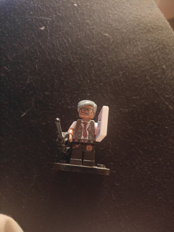 Lego Batman Chef | Kaufen auf Ricardo