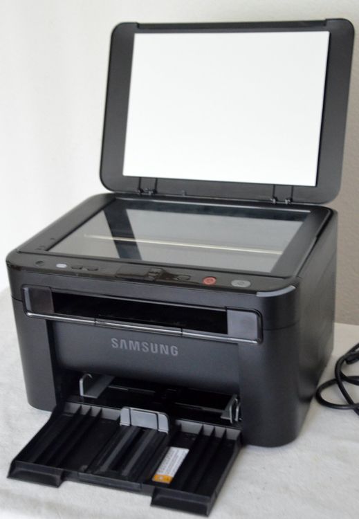 Samsung SCX-3205 Laser Drucker / imprimante multifonction (Gebraucht) in Collonges für CHF 60 ...