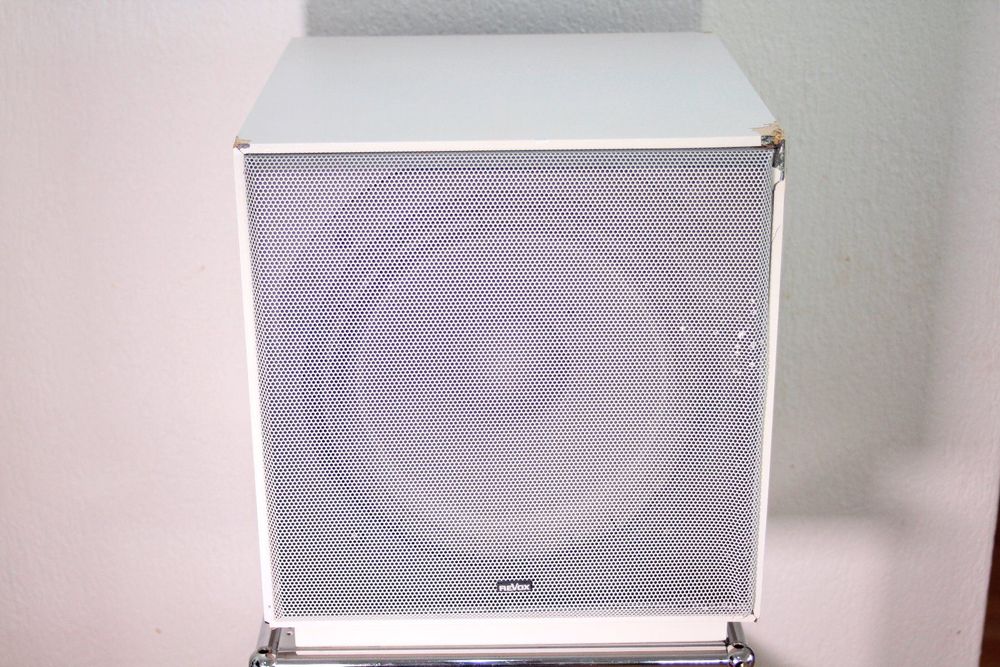REVOX PowerCube | Kaufen auf Ricardo