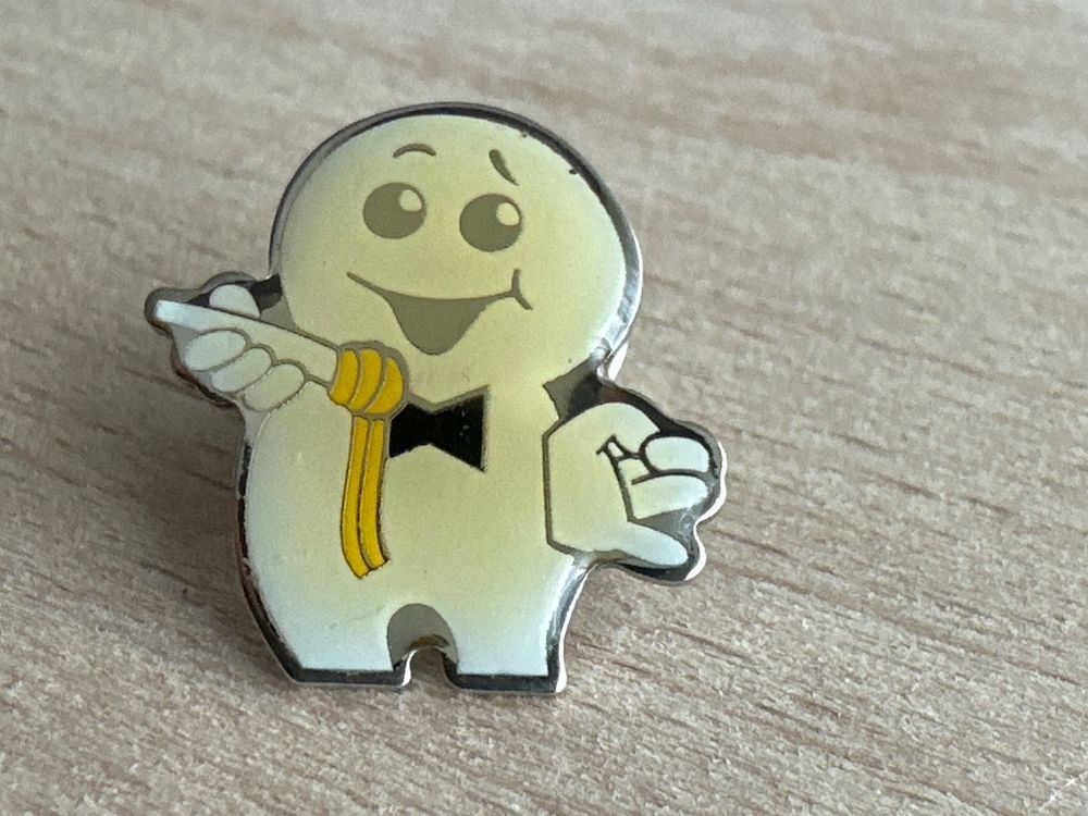 Pin Bio | Kaufen auf Ricardo