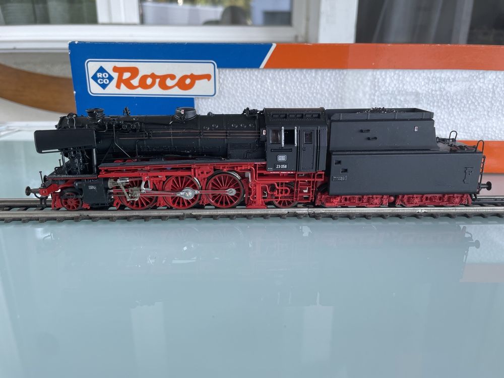 Roco H0 43249 (Gebraucht) in Suhr für CHF 57 – mit Lieferung auf ...