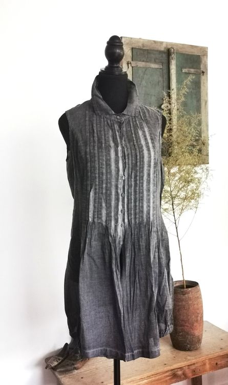 Annette Görtz tolle Tunika Gr. 38 | Kaufen auf Ricardo