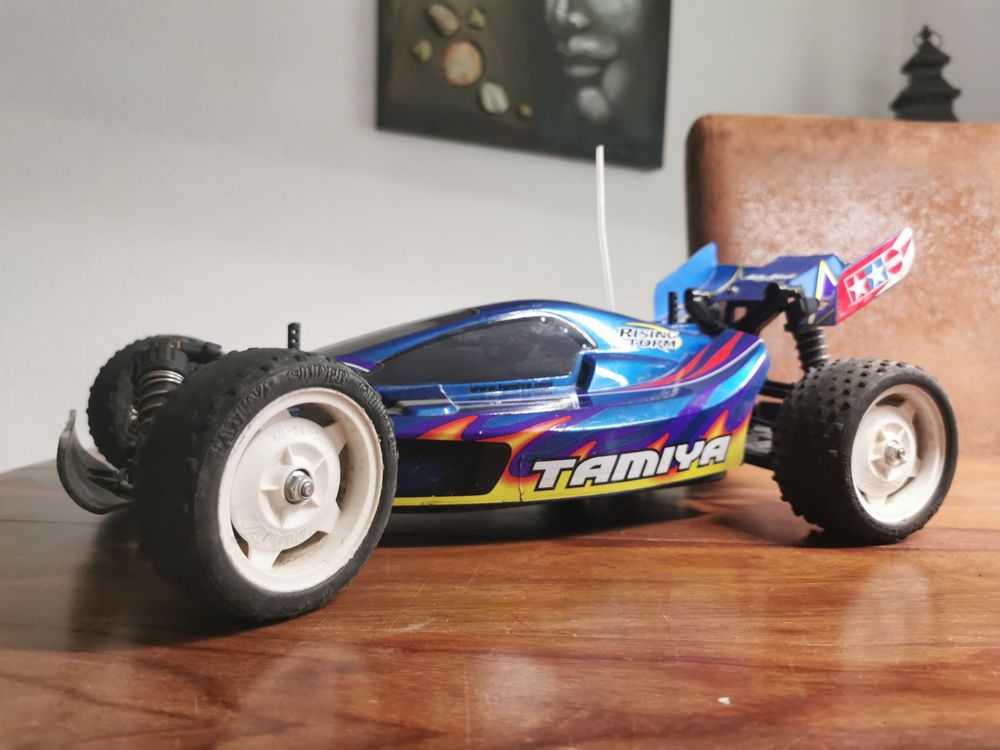 Tamiya Rising Storm (Gebraucht) in Bargen BE für CHF 71 – mit Lieferung ...