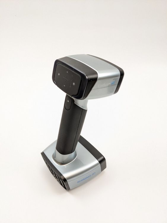 3D Shining EinScan HX 3D-Handscanner | Kaufen auf Ricardo