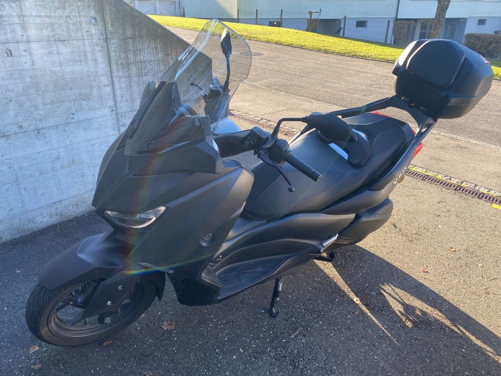 YAMAHA X-Max CZD 300 ABS (Roller) (Gebraucht) in Bern für CHF 4850 ...