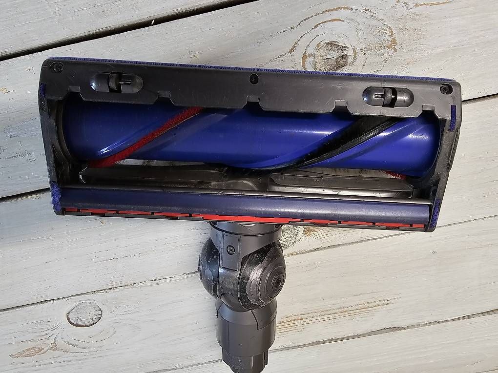 Dyson Staubsauger Fuss (Gebraucht) in Waldstatt für CHF 15 – nur ...