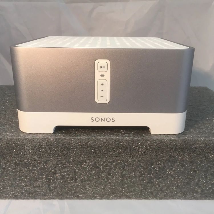 SONOS Connect: Amp der 2. Generation für S1 & S2 APP (D'occasion) à ...