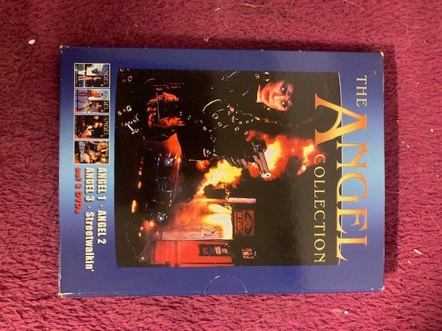 The Angel Collection | Kaufen auf Ricardo