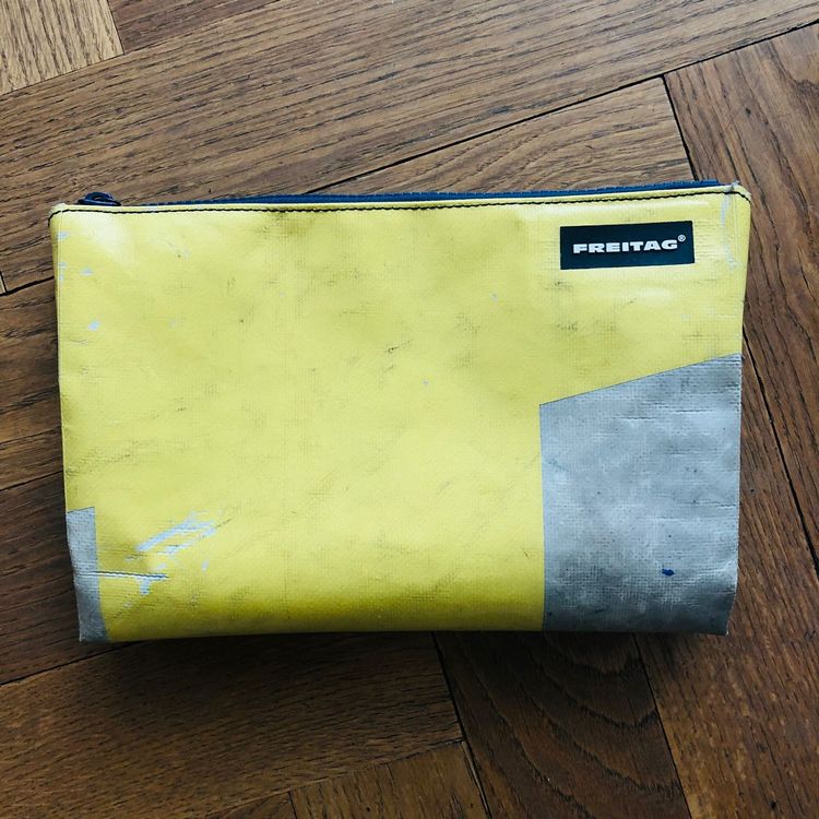 Freitag F07 CHUCK | Kaufen auf Ricardo